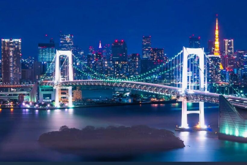 Tokyo Private Day Trip With English Speaking Driver - Key Points