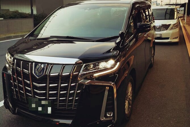 Tokyo: Private Departure Transfers to Narita Airport - Customer Reviews and Experiences