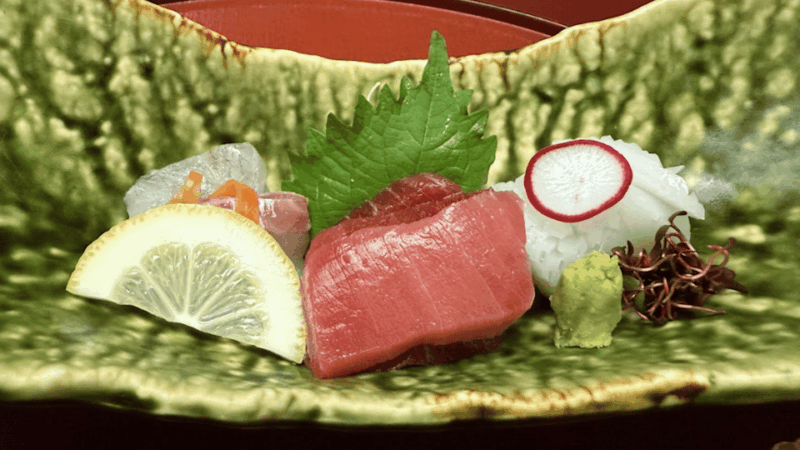 Tokyo: Private Dinner With Geisha at a Members Only Ryotei - Key Points