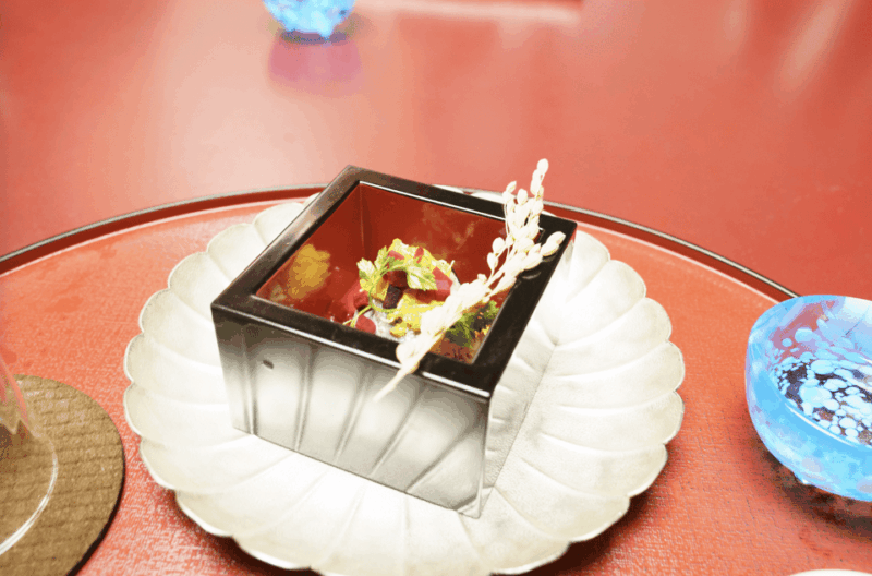 Tokyo: Private Dinner With Geisha at a Members Only Ryotei - Additional Features