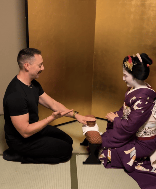 Tokyo: Private Dinner With Geisha at a Members Only Ryotei - Exploring Tokyos Geisha Heritage