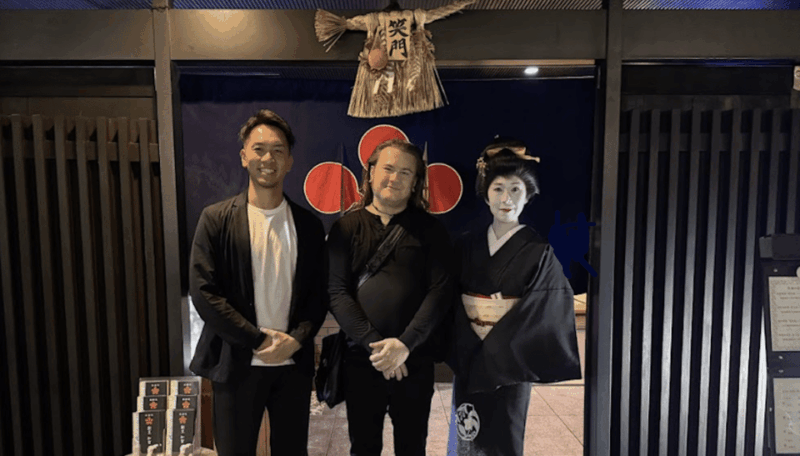 Tokyo: Private Dinner With Geisha at a Members Only Ryotei - Frequently Asked Questions