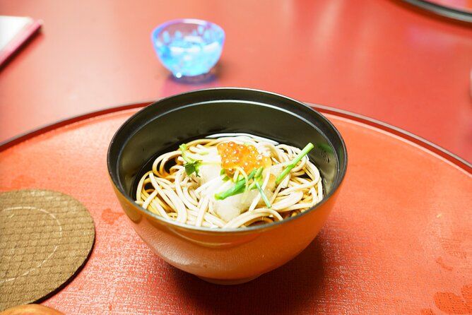 Tokyo Private Dinner With Geisha - Reviews and Ratings