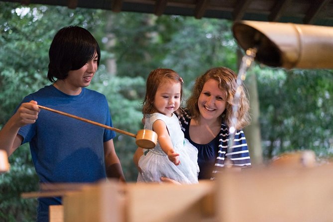 Tokyo Private Driving Tour by Car or Van With Chauffeur - Comfortable and Modern Vehicles