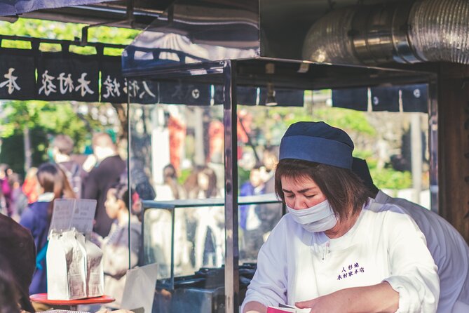 Tokyo Private Driving Tour by Car/Van- English Speaking Chauffeur - Customizable Itinerary Highlights