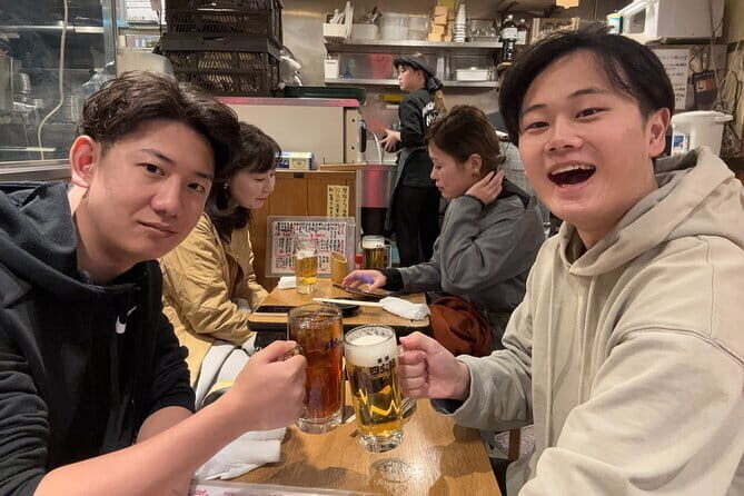 Tokyo Private Food Tour with Guide - Pricing and Value: Is It Worth It?