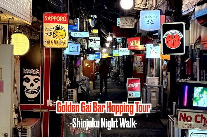 Tokyo Private Food Tour with Guide - Authenticity and Quality in a Short Time