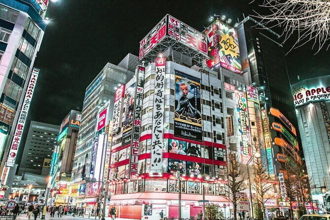 Tokyo Private Food Tour with Guide - Who Will Love This Tour?