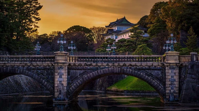 Tokyo: Private Full day Guided Tour with an English Driver - The Sum Up