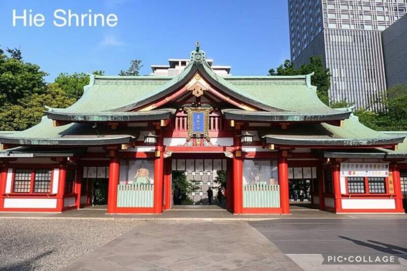 Tokyo: Private Full-Day Sightseeing Tour With Hotel Pickup - Booking and Reservations