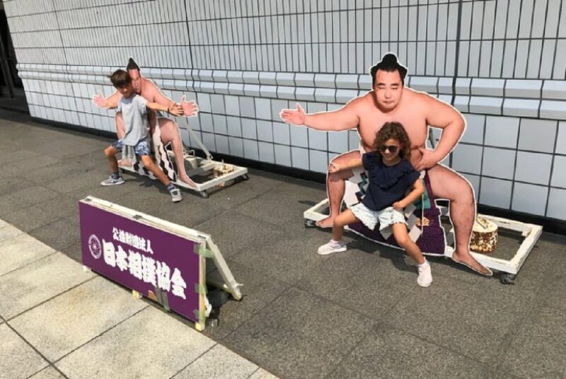 Tokyo: Private Full-Day Tour With Hotel Pickup - Itinerary Highlights