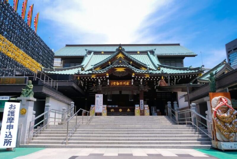Tokyo: Private Full-Day Tour With Hotel Pickup - Inclusions and Feedback
