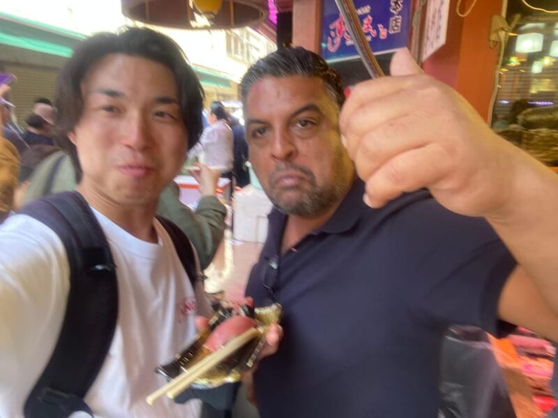 Tokyo Private Guided Customized Tour - Key Attractions and Exploration