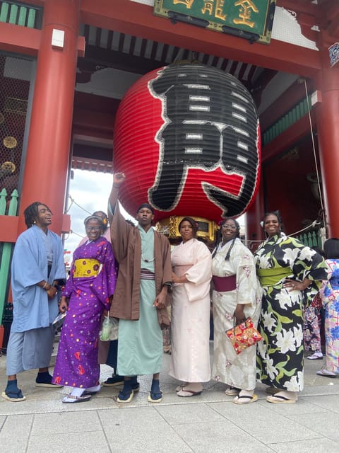 Tokyo Private Guided Customized Tour - Inclusions and Exclusions