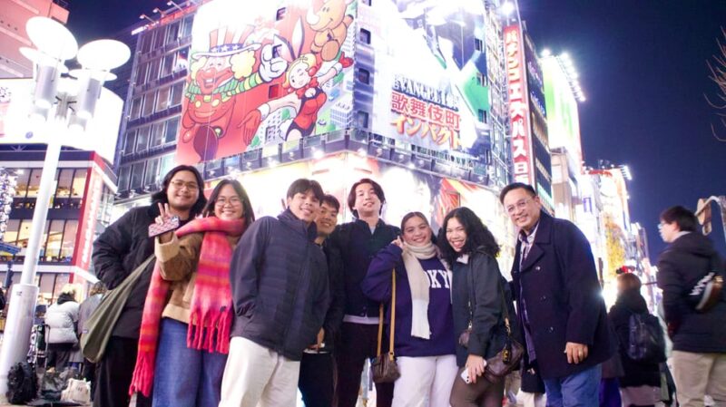 Tokyo Private Guided Customized Tour - Reservation and Cancellation Policy