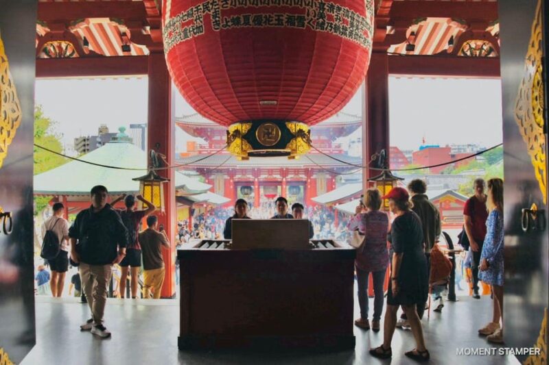 Tokyo: Private Guided Tour With Hotel Pick-Up and Drop-Off - Culinary Exploration and Imperial Palace Gardens