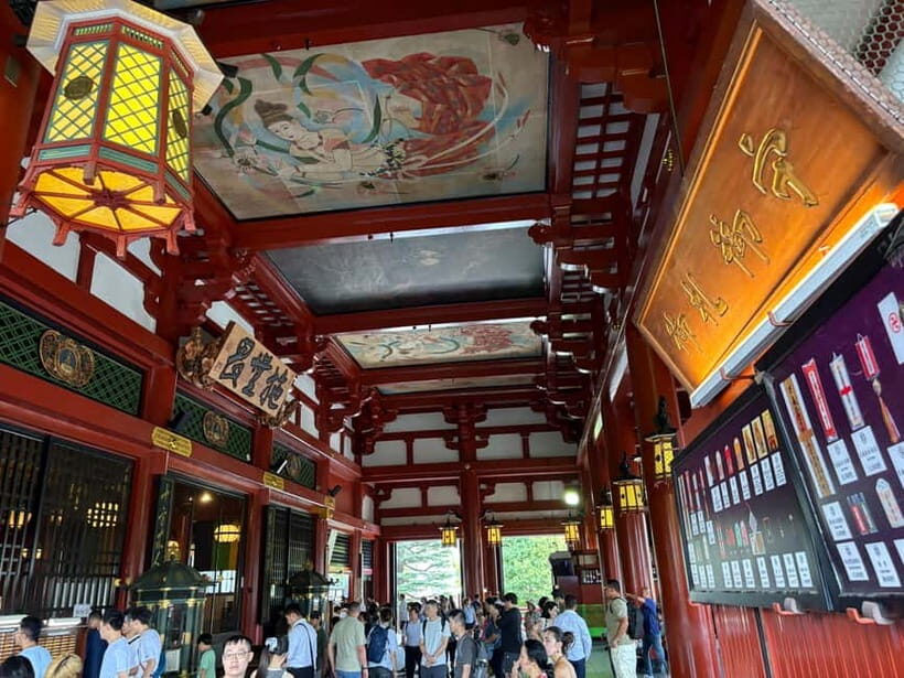 Tokyo: Private Half-Day Tour by Car with Local Guide - The Sum Up