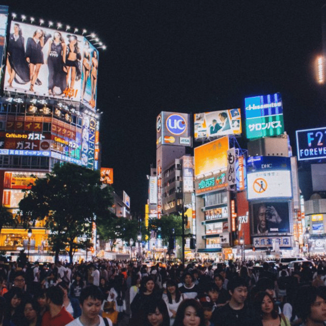 Tokyo: Private Instagramable Customised Tokyo City Day Tour - Inclusions and Amenities