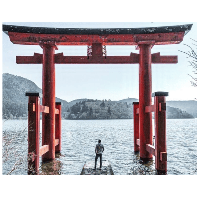 Tokyo: Private Instagramable Day Trip Mt Fuji & Five Lakes - Transportation and Accessibility