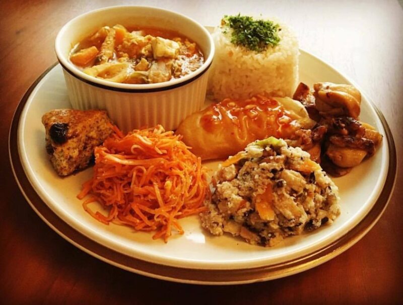 Tokyo: Private Japanese Cooking Class With a Local Chef - Authentic Cooking Experience