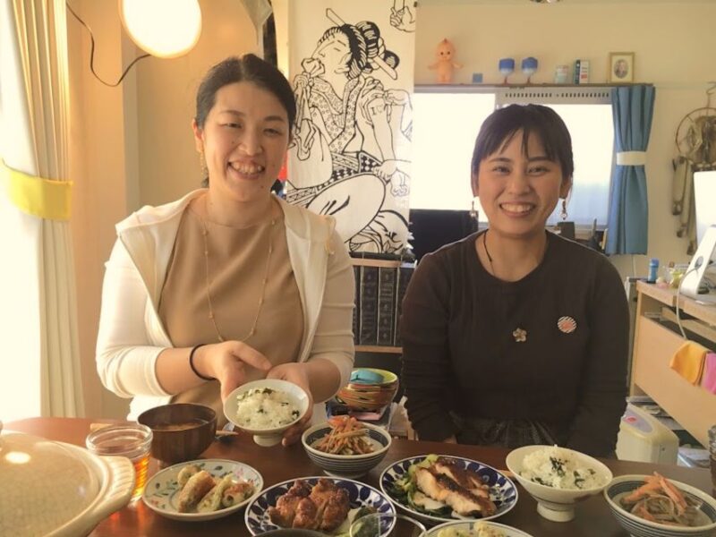 Tokyo: Private Japanese Cooking Class With a Local Chef - Significance of Japanese Cooking