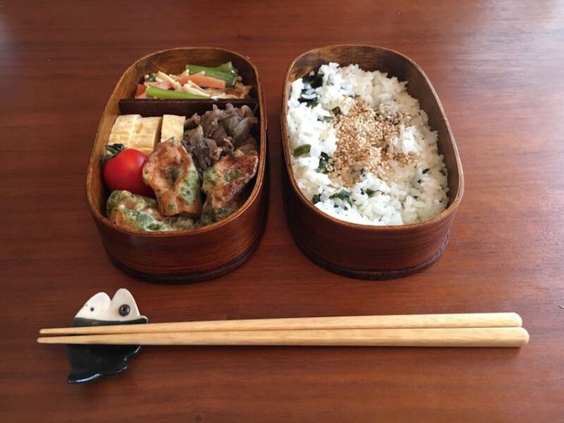 Tokyo: Private Japanese Cooking Class With a Local Chef - Logistics and Cancellation Policy