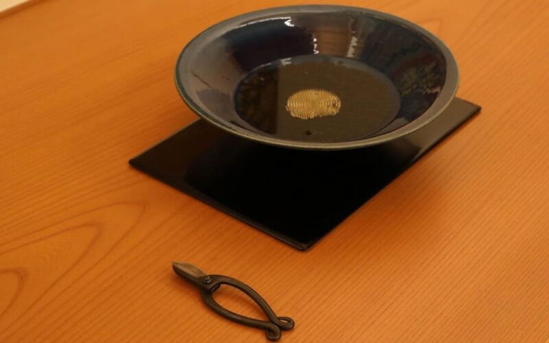 Tokyo: Private Japanese Traditional Flower Arrangement - Key Points