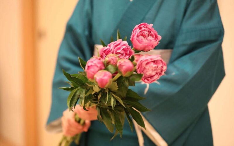 Tokyo: Private Japanese Traditional Flower Arrangement - Cultural Significance