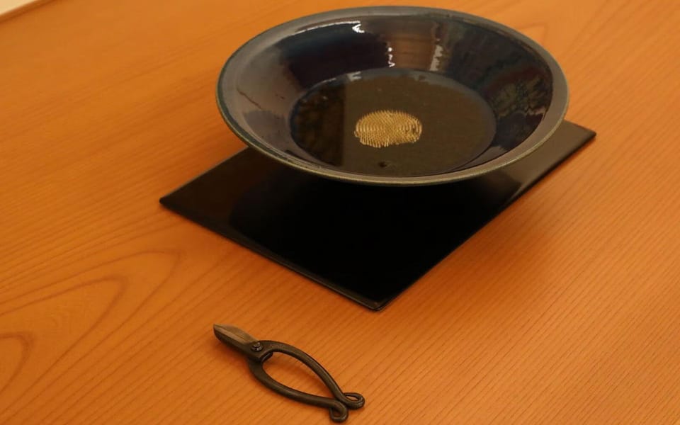 Tokyo: Private Japanese Traditional Flower Arrangement - Experience Details