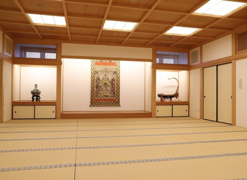 Tokyo: Private Japanese Traditional Flower Arrangement - Cancellation Policy