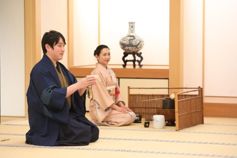 Tokyo: Private Japanese Traditional Tea Ceremony - Is the Price Justified?