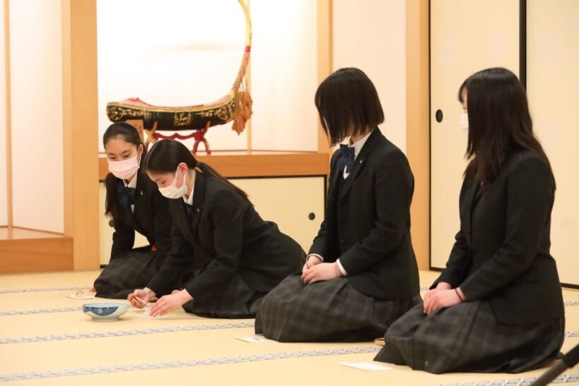 Tokyo: Private Japanese Traditional Tea Ceremony - The Sum Up
