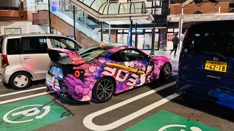 Tokyo: Private JDCM Tour/Daikoku Car Meet With a Driver - Frequently Asked Questions