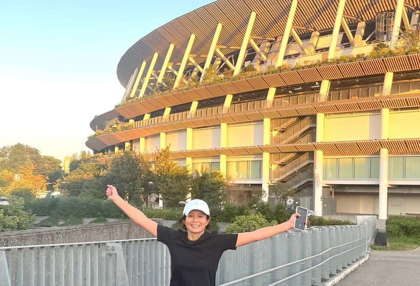 Tokyo: Private Morning Run with Sento Bath Experience - Tokyo: Private Morning Run with Sento Bath Experience — A Genuine Blend of Fitness and Culture