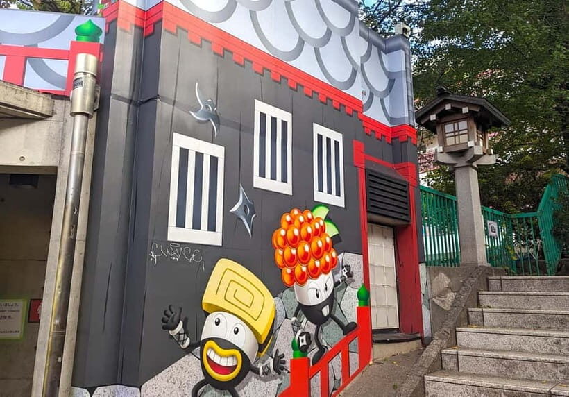 Tokyo: Private Morning Run with Sento Bath Experience - The Sum Up