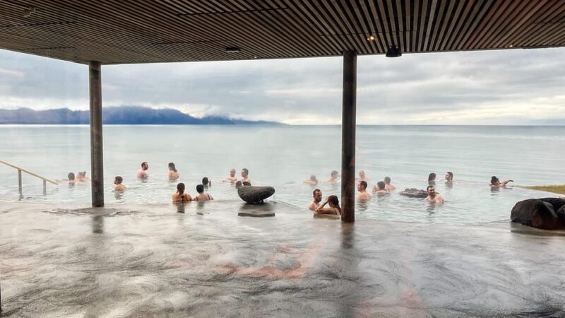 Tokyo: Private Motorcycle Day Trip to Fuji and Hakone: Onsen - Relaxing Onsen Experience: Rejuvenating in the Hot Springs