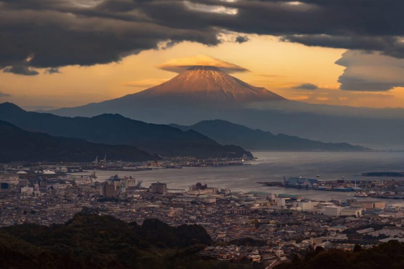 Tokyo: Private Motorcycle Day Trip to Fuji and Hakone: Onsen - Customized Itinerary: Tailoring Your Day Trip