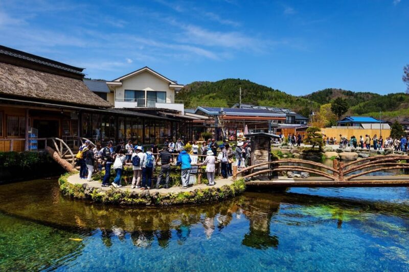 Tokyo: Private Mt.Fuji Day Trip With English-Speaking Driver - Frequently Asked Questions