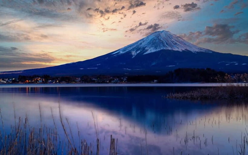 Tokyo: Private Mt. Fuji Tour: Best Views - Local Expert - Authenticity and Insider Knowledge