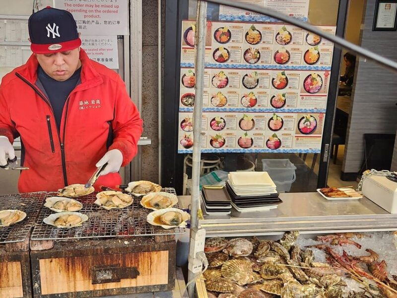 Tokyo: Private Night Tour With English-Speaking Driver - Experience Highlights