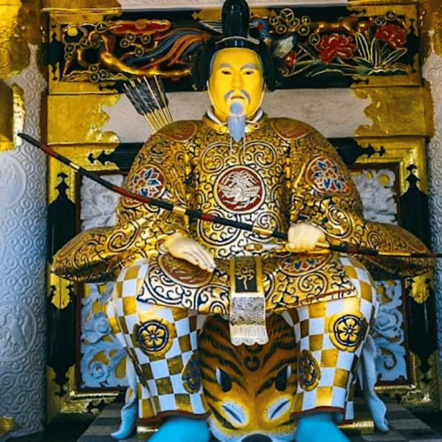 Tokyo: Private Nikko World Heritage Instagramable Day Tour - Key Points