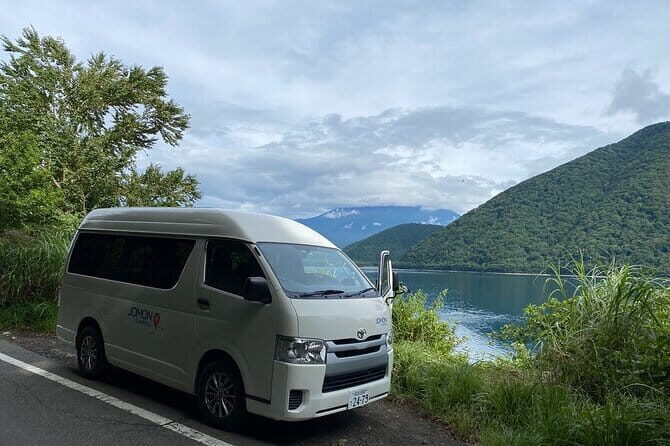 Tokyo Private One Way Transfer to Warner Bros Studio - Practical Tips for Travelers