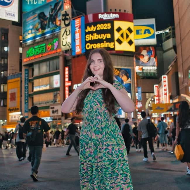 Tokyo: Private photo shoot - Price and Value