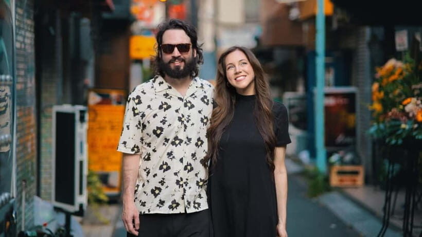 Tokyo: Private photo shoot - Final Thoughts