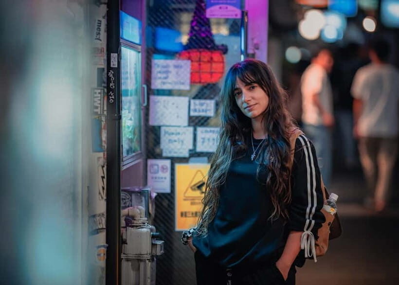 Tokyo: Private Photo Shoot with a Professional Photographer - The Value Proposition