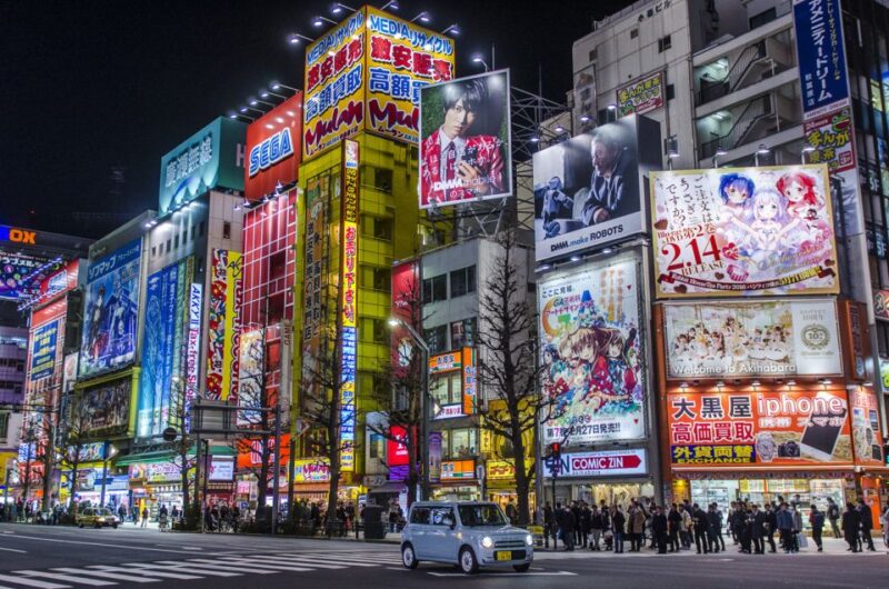 Tokyo Private Photo Tour With a Professional Photographer - Customized Tour Based on Interests