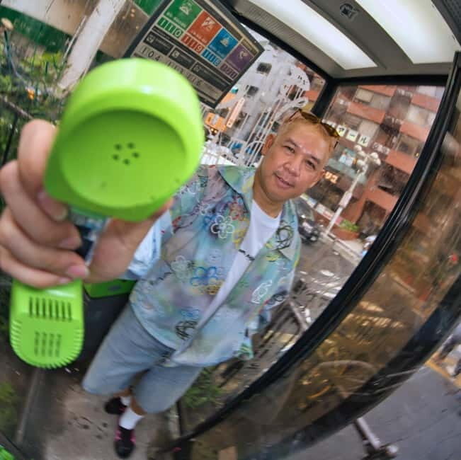Tokyo: Private Photoshoot with a Master Photographer - The Sum Up