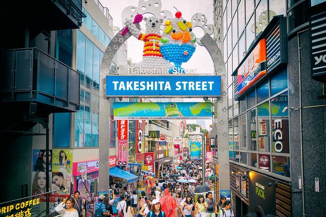 Tokyo Private SightSeeing Day Tour - Inclusions and Pricing