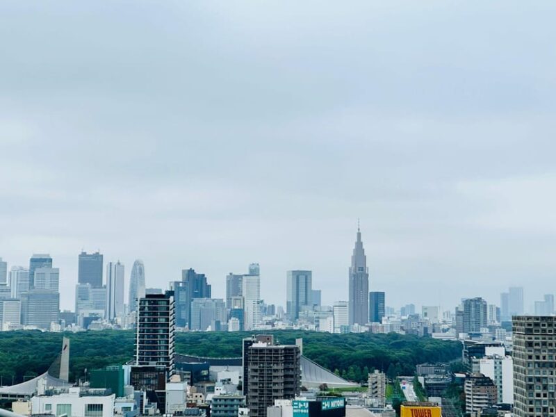 Tokyo: Private Tailored Tour With a Local Guide - Exploring Sensō-ji Temple