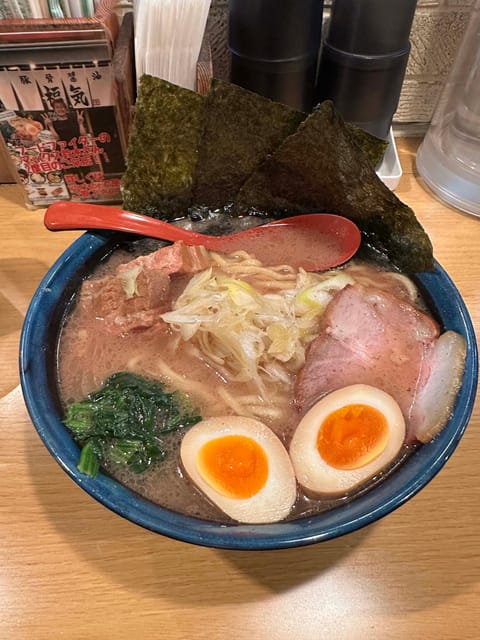 Tokyo: Private Tokyo Tower and Night Food Tour 6pm - Optional Ramen Stop